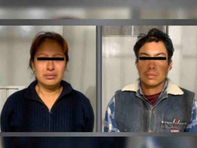 Vinculan A Proceso A Asesinos De Fátima El Clarinete
