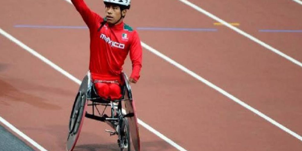 Conade cancela becas para medallistas con discapacidad – El Clarinete Conade cancela becas para medallistas con discapacidad – El Clarinete