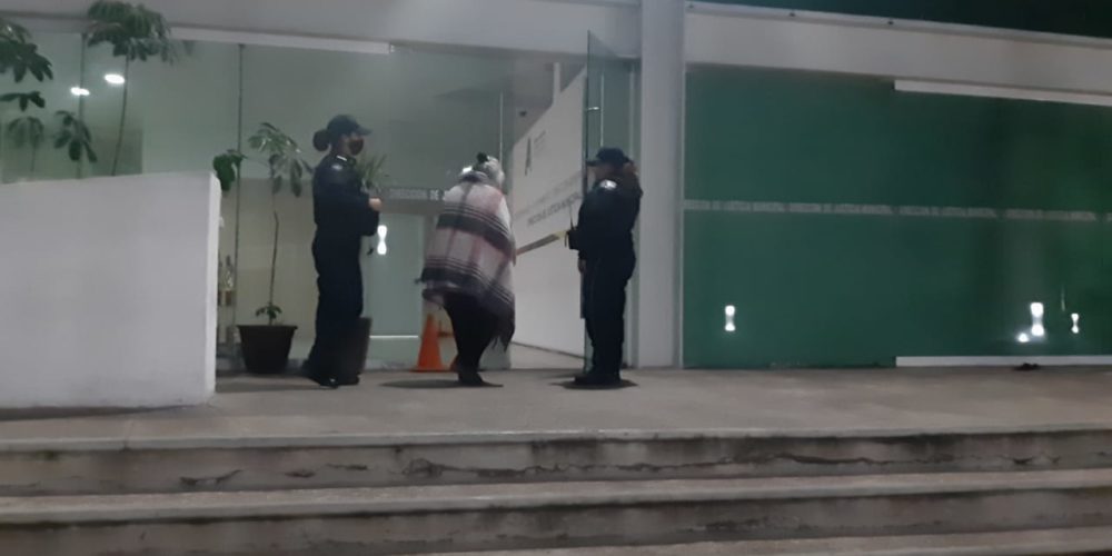 Localizan A Mujer De 76 Años Reportada Como Extraviada En