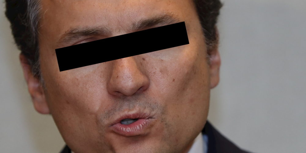 Juez Ordena Liberar A Emilio Lozoya Por Caso Agronitrogenados El