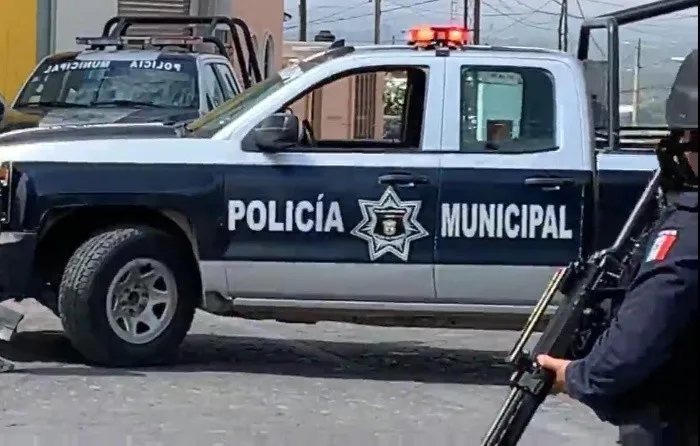 Balean A Policías En Lagos De Moreno Y Dejan 3 Heridos El Clarinete