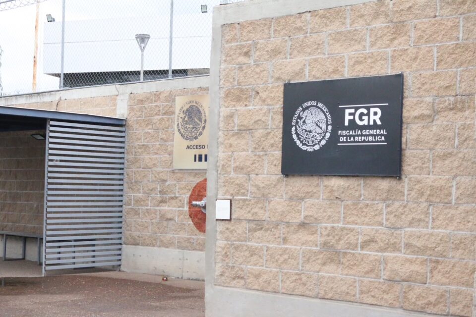 FGR logra vinculación a proceso para Antonio en Aguascalientes - El ...